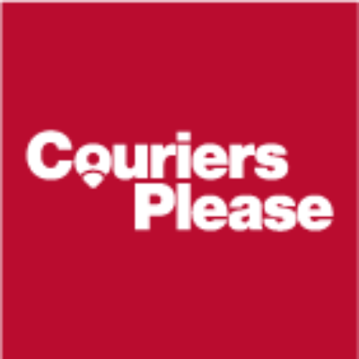 CouriersPlease