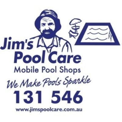 Jim's Pool Care