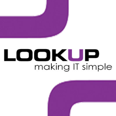 LOOKUP - making IT simple