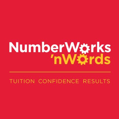 NumberWorks'nWords