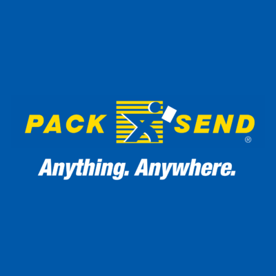 Pack & Send