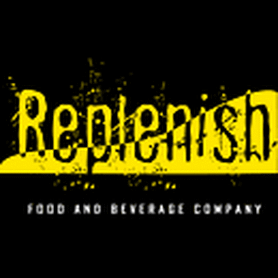 Replenish Food And Beverage