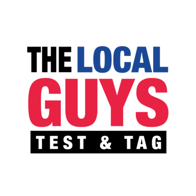 The Local Guys - Test and Tag