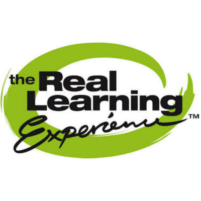 The Real Learning Experience
