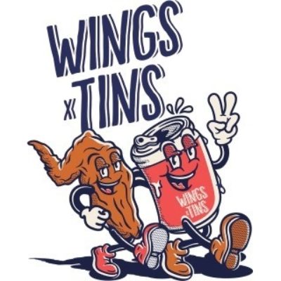 Wings and Tins