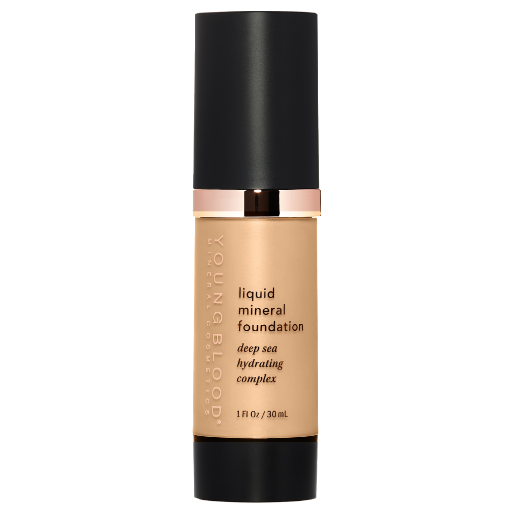 A Quick List of the 9 Best Full Coverage Mineral Foundations