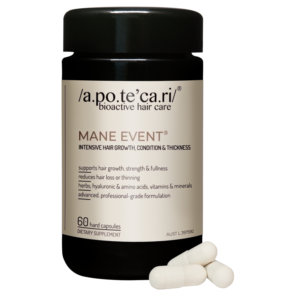 The 9 Best Products for Fast Hair Growth Australia in 2024