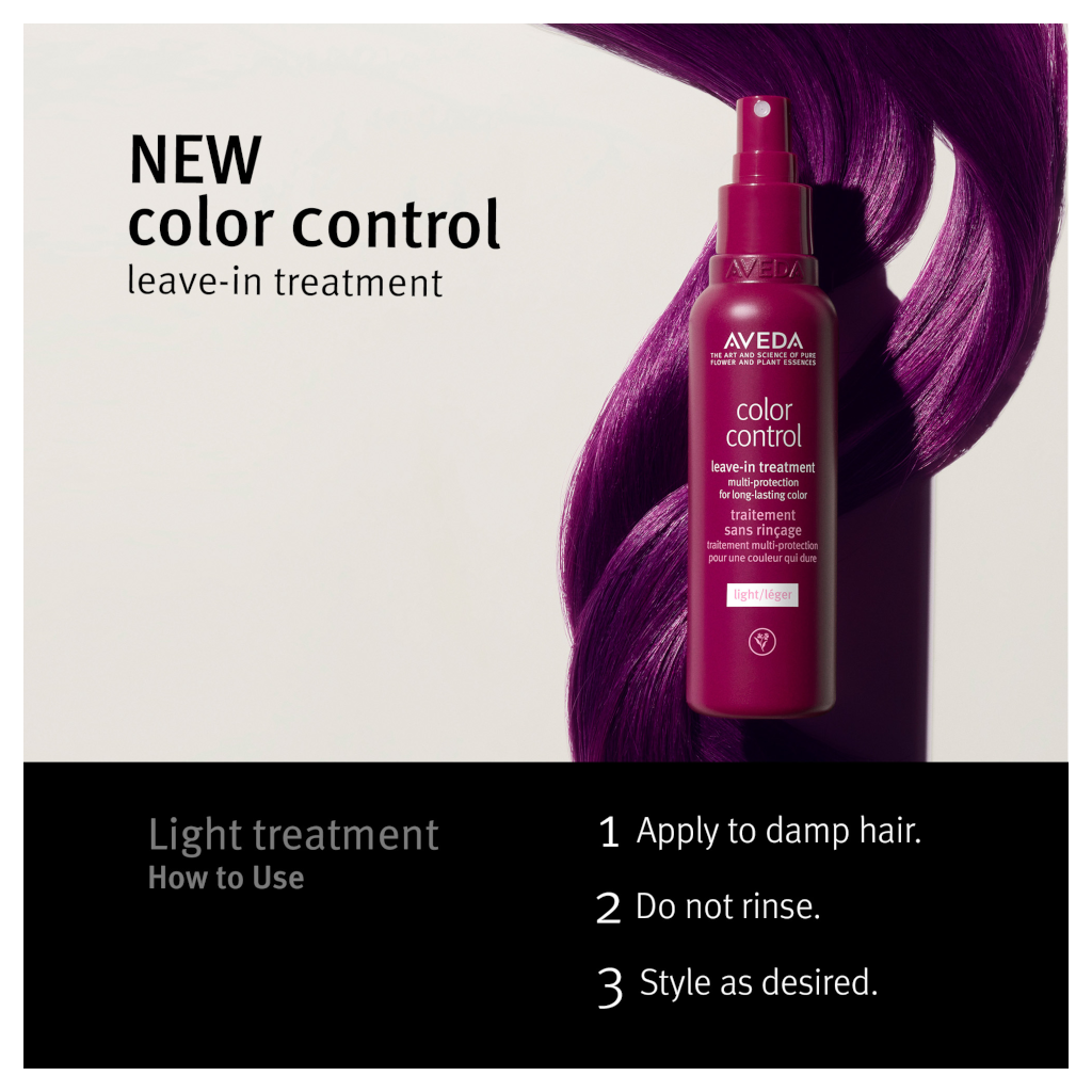 From Root to Tip, We Break Down AVEDA's Haircare Ranges With AB Staffer ...