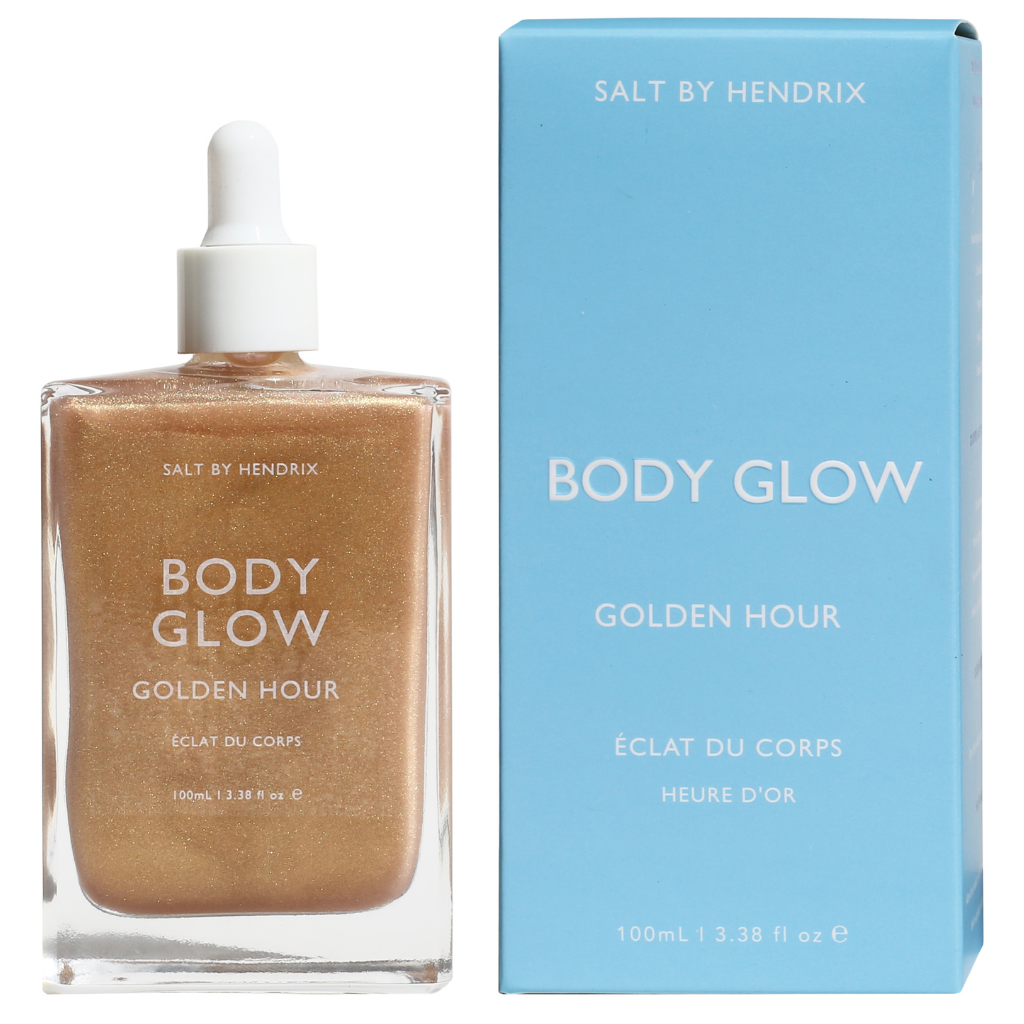The 4 Best Body Shimmers of 2024