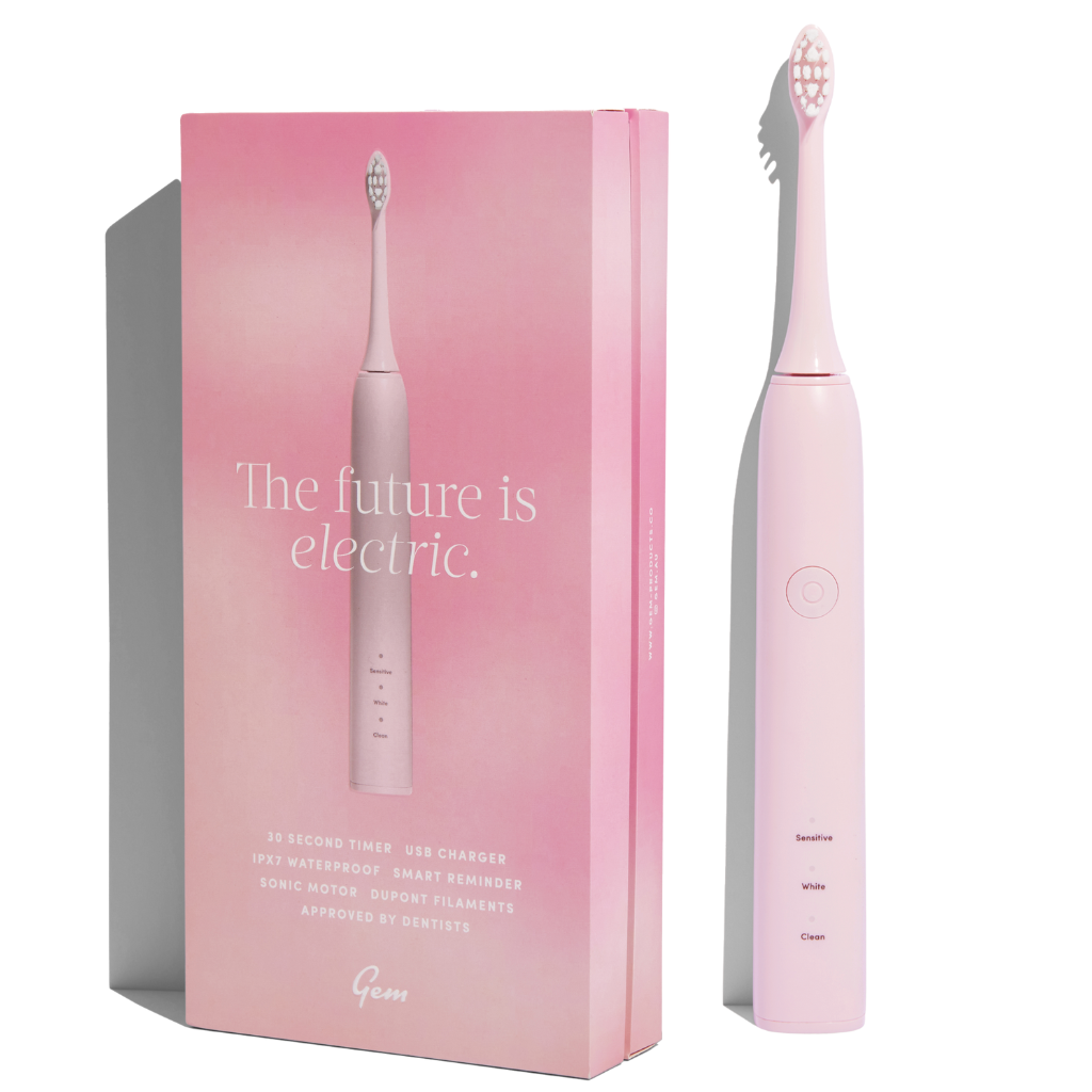 12 Fancy Oral Care Finds on Adore Beauty to Level Up Your Smile Routine