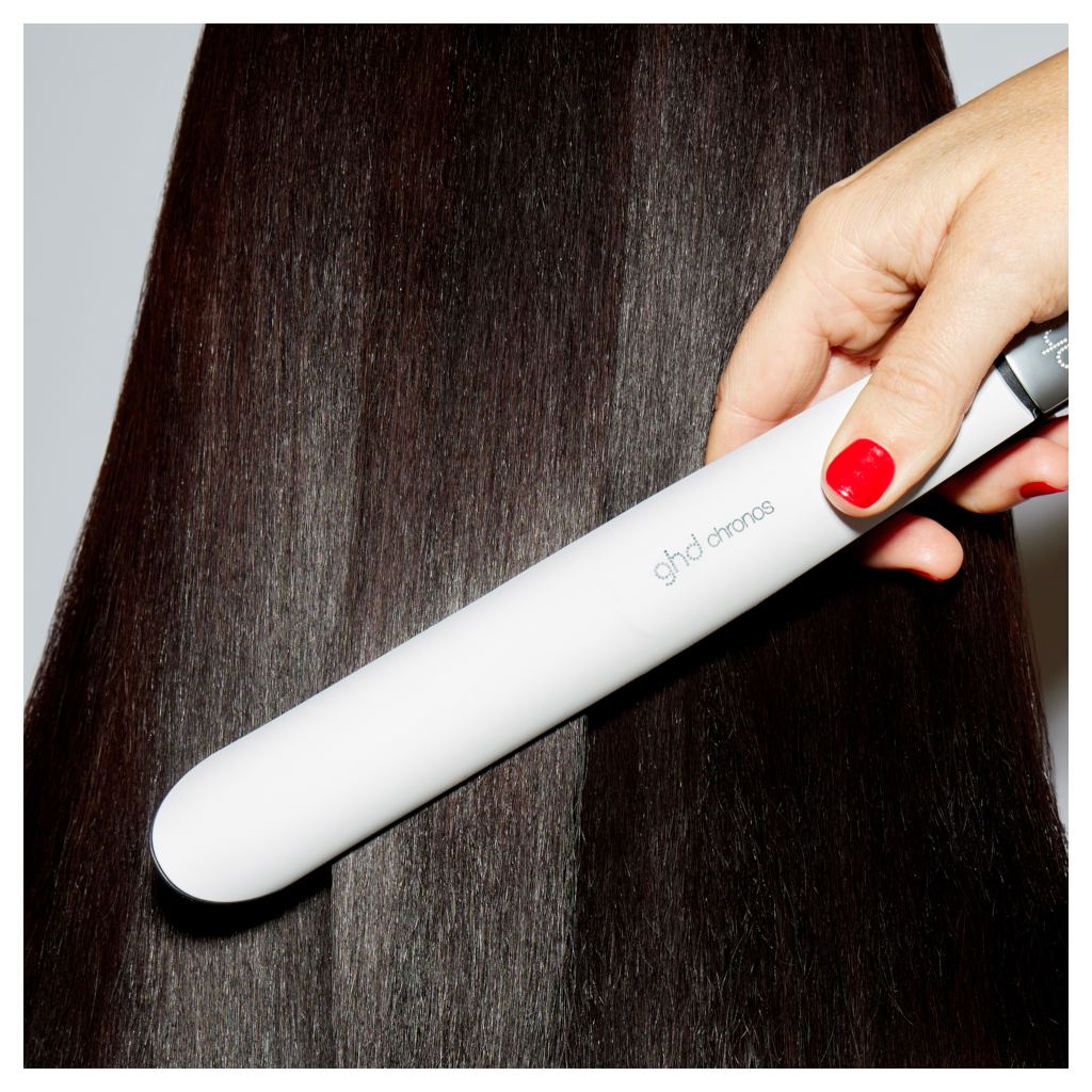 My Verdict on the New Ghd Chronos Styler That Promises to Style Hair 3 ...