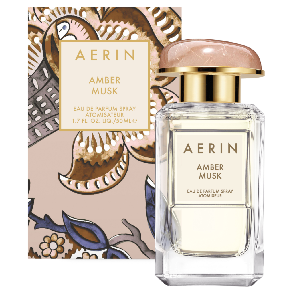 AERIN Beauty Arrives at Adore Beauty. The Modern Floral Fragrances You ...