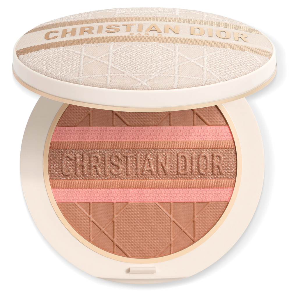 A Makeup Artist’s DIOR Routine Including Three Exciting New Glow ...