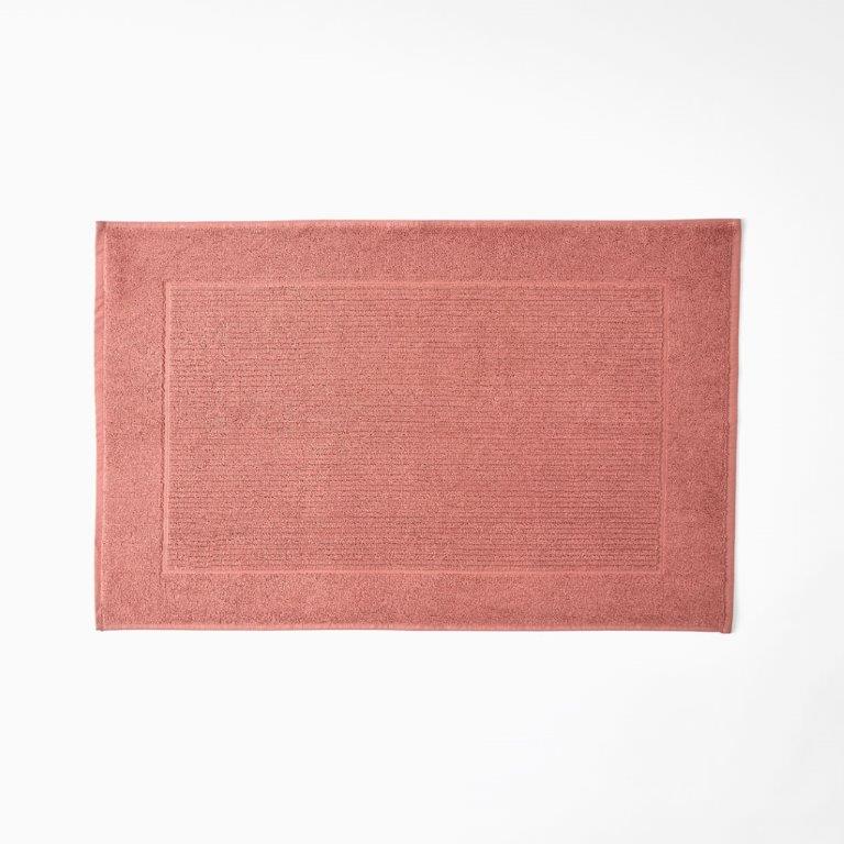 Buy Luzern Bath Mat - Clay Online | Bed Bath N' Table