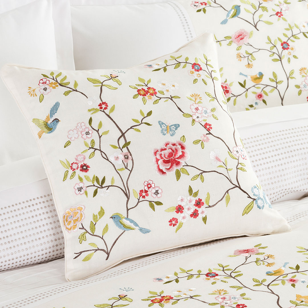 Shop Giselle Quilt Cover - Online | Bed Bath N' Table