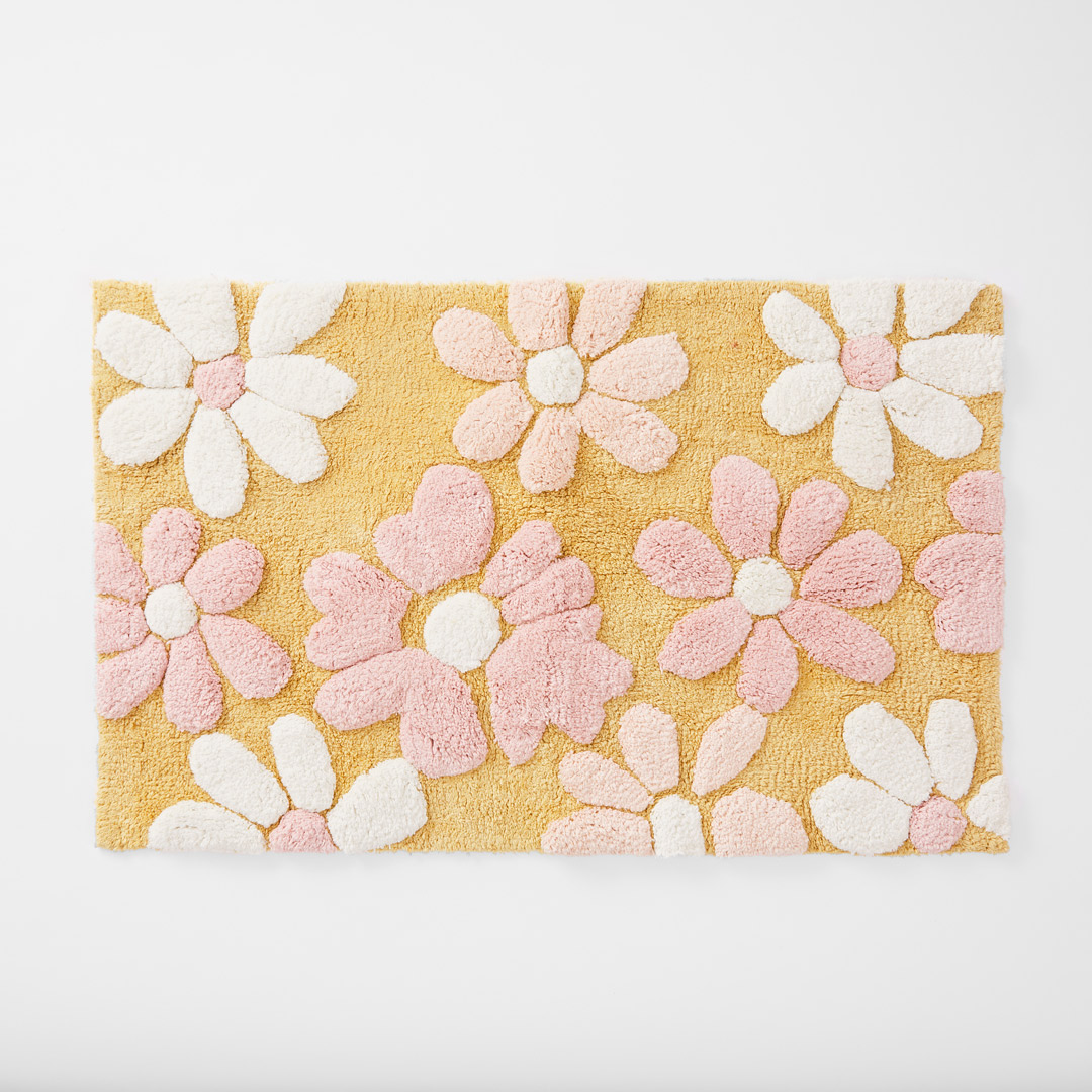 Shop Dolly Bath Mat Online | Bed Bath N' Table