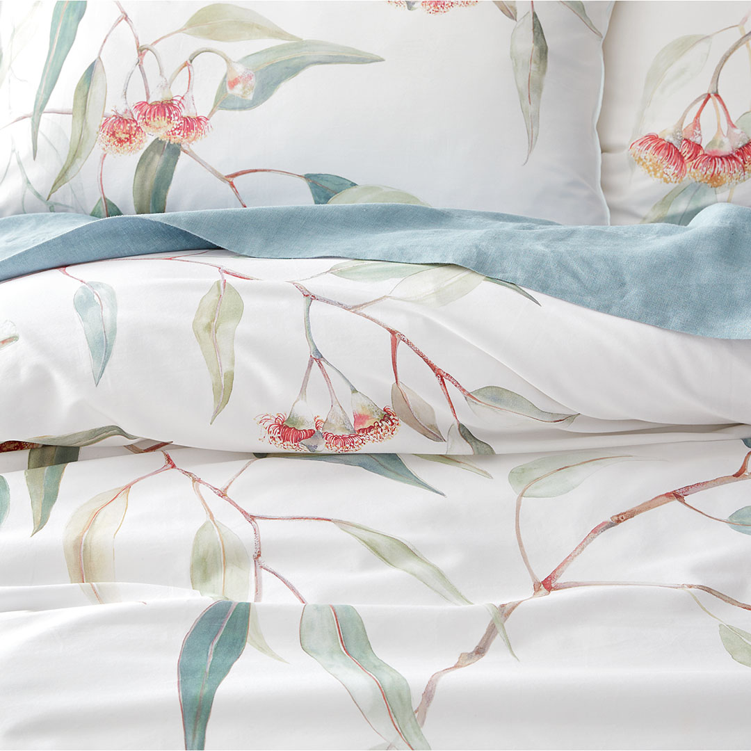 Shop Gungarra Quilt Cover Online | Bed Bath N' Table