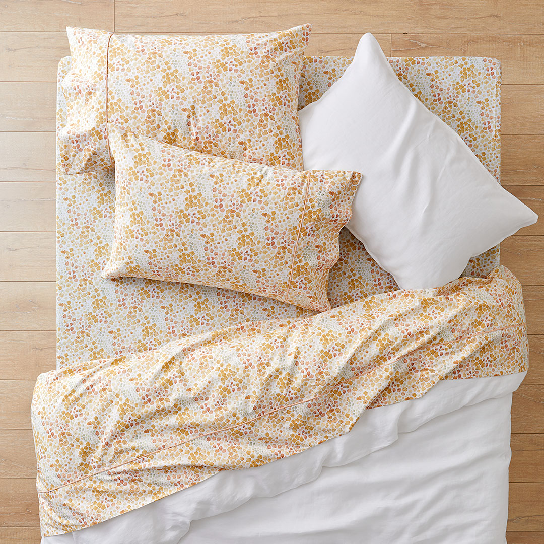 Buy Irene Sheet Set Online | Bed Bath N' Table