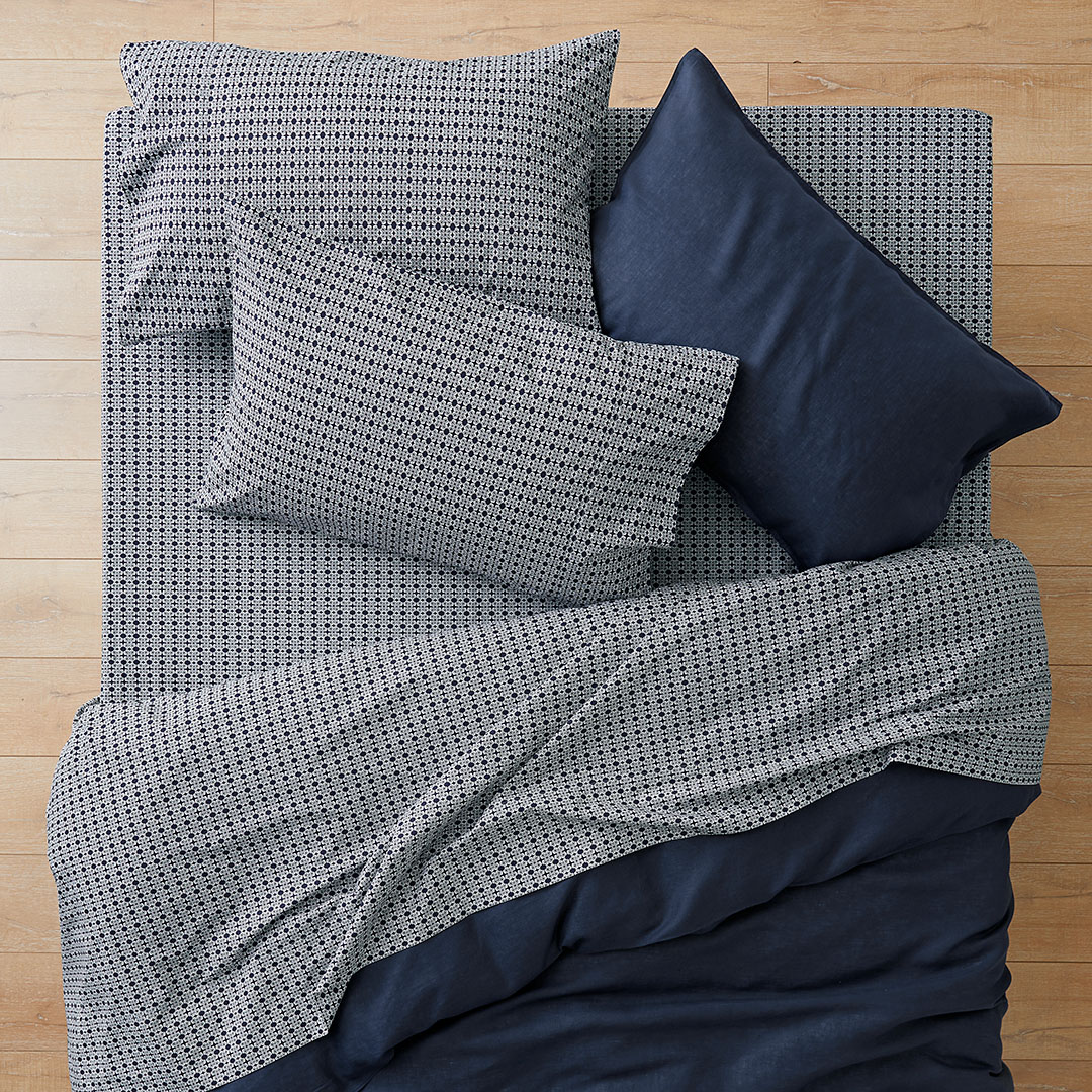 Shop Luisa Sheet Set Online | Bed Bath N' Table