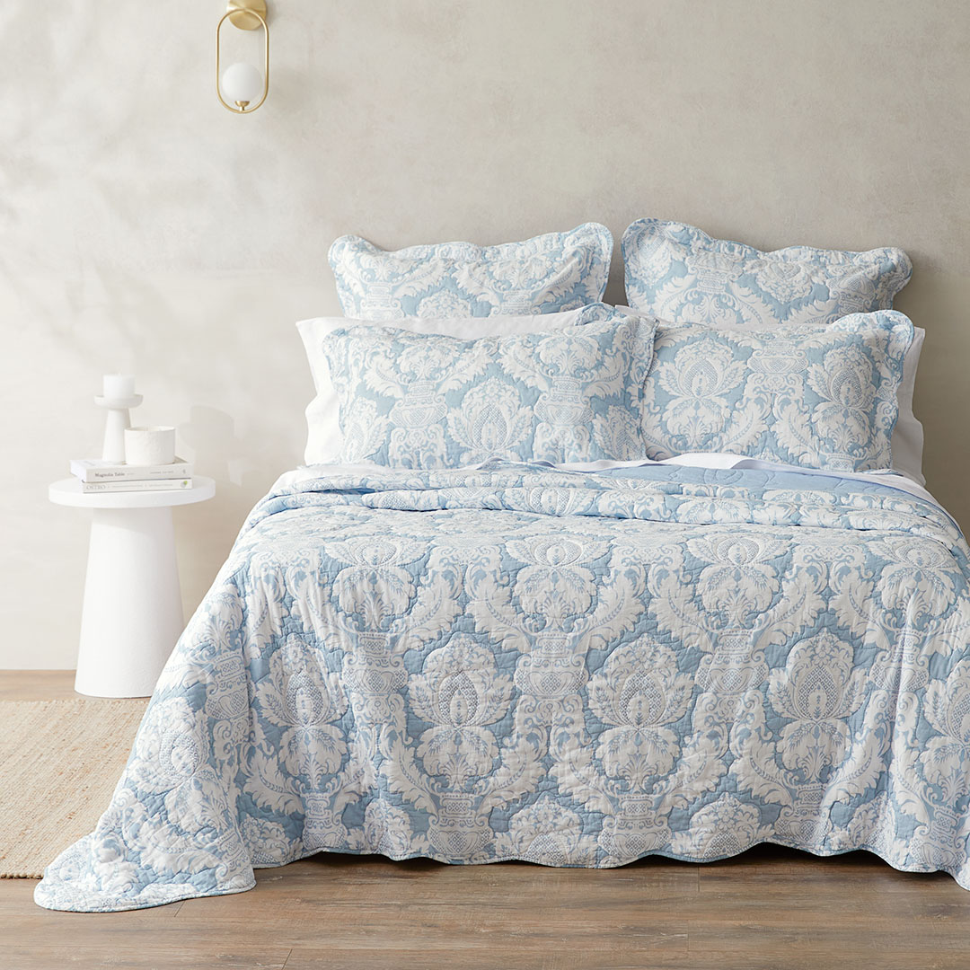 Ornate Lookbook | Bed Bath N' Table