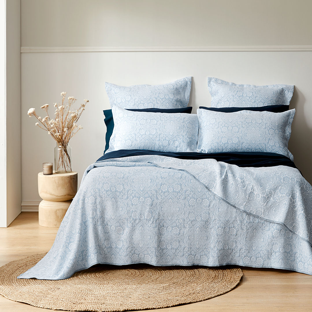 Shop Carina Bedspread Online | Bed Bath N' Table