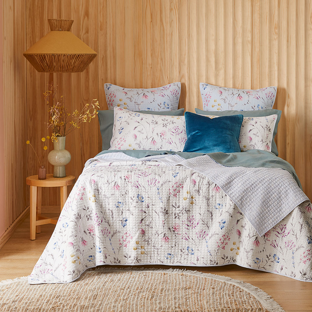 Shop Keswick Bedspread Online | Bed Bath N' Table