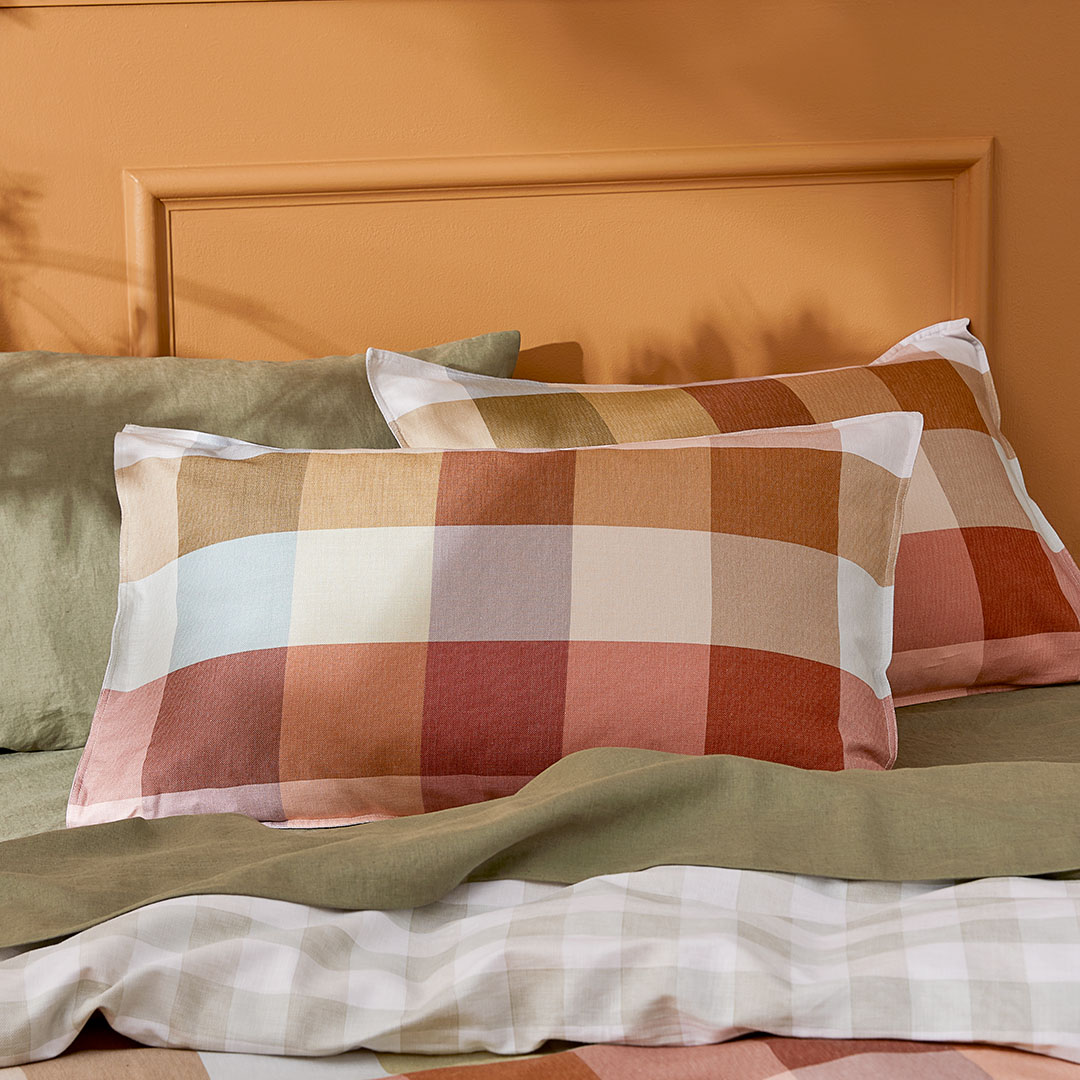 Shop Hattie Quilt Cover Online | Bed Bath N' Table