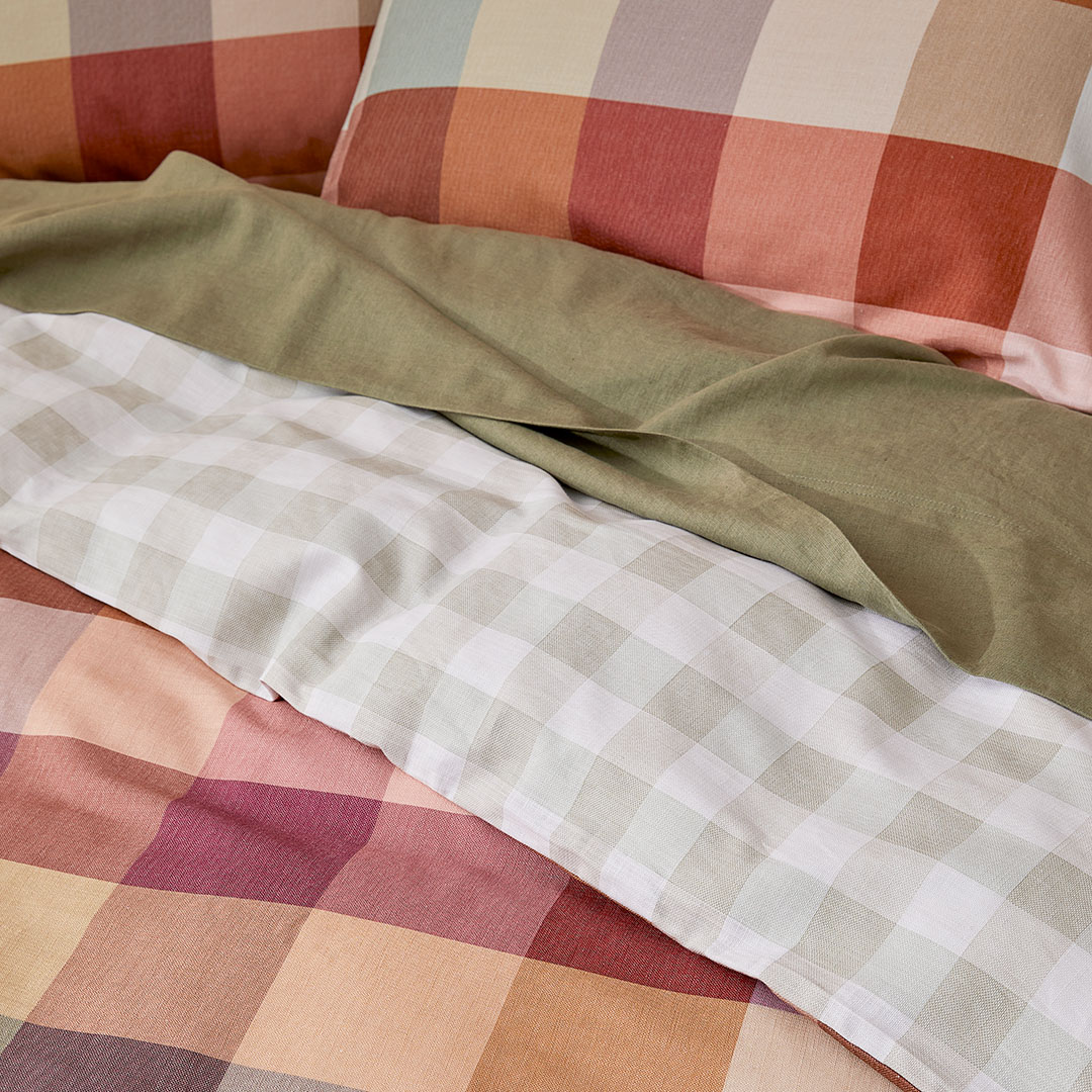 Shop Hattie Quilt Cover Online | Bed Bath N' Table