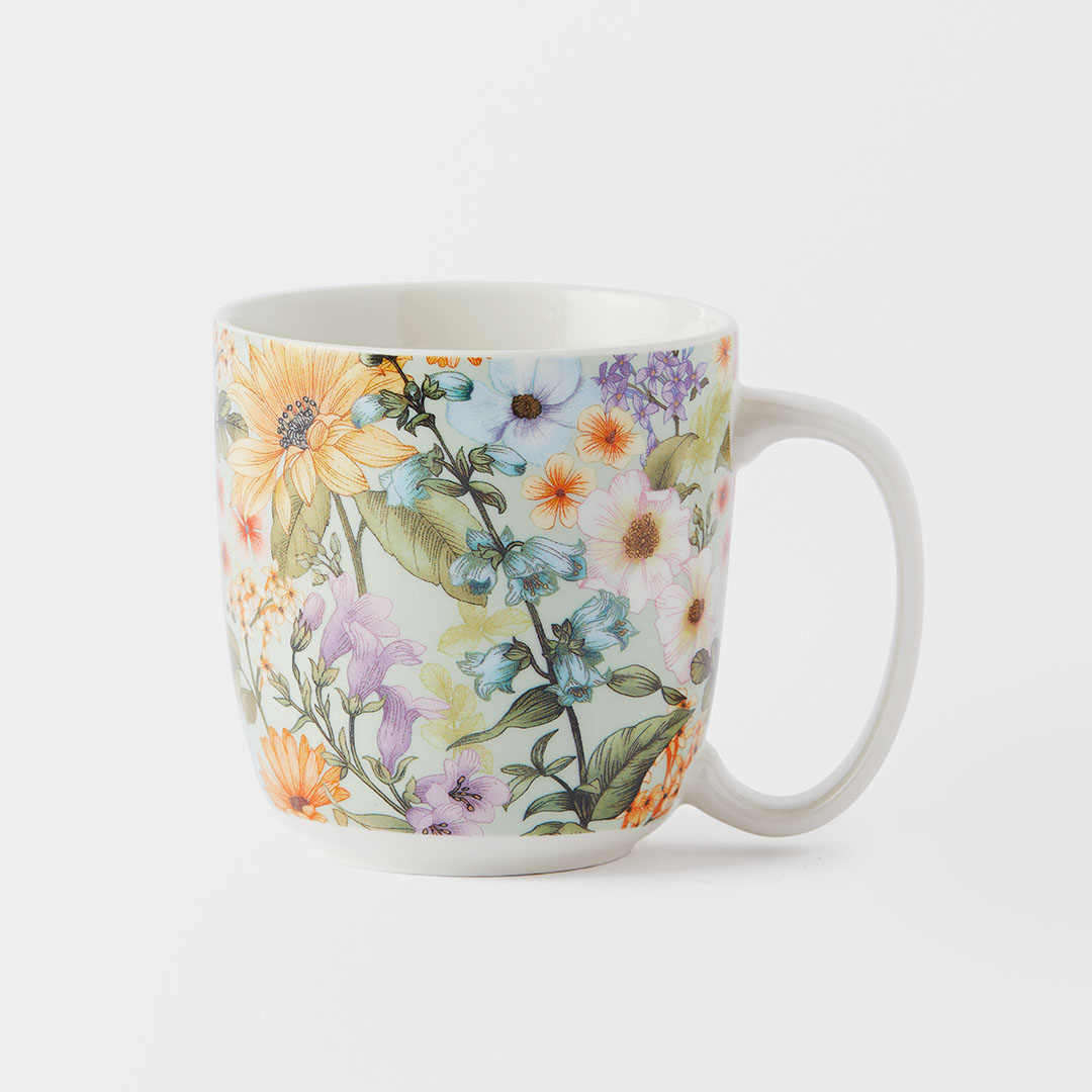 Shop Delores Barker Mug Online | Bed Bath N' Table