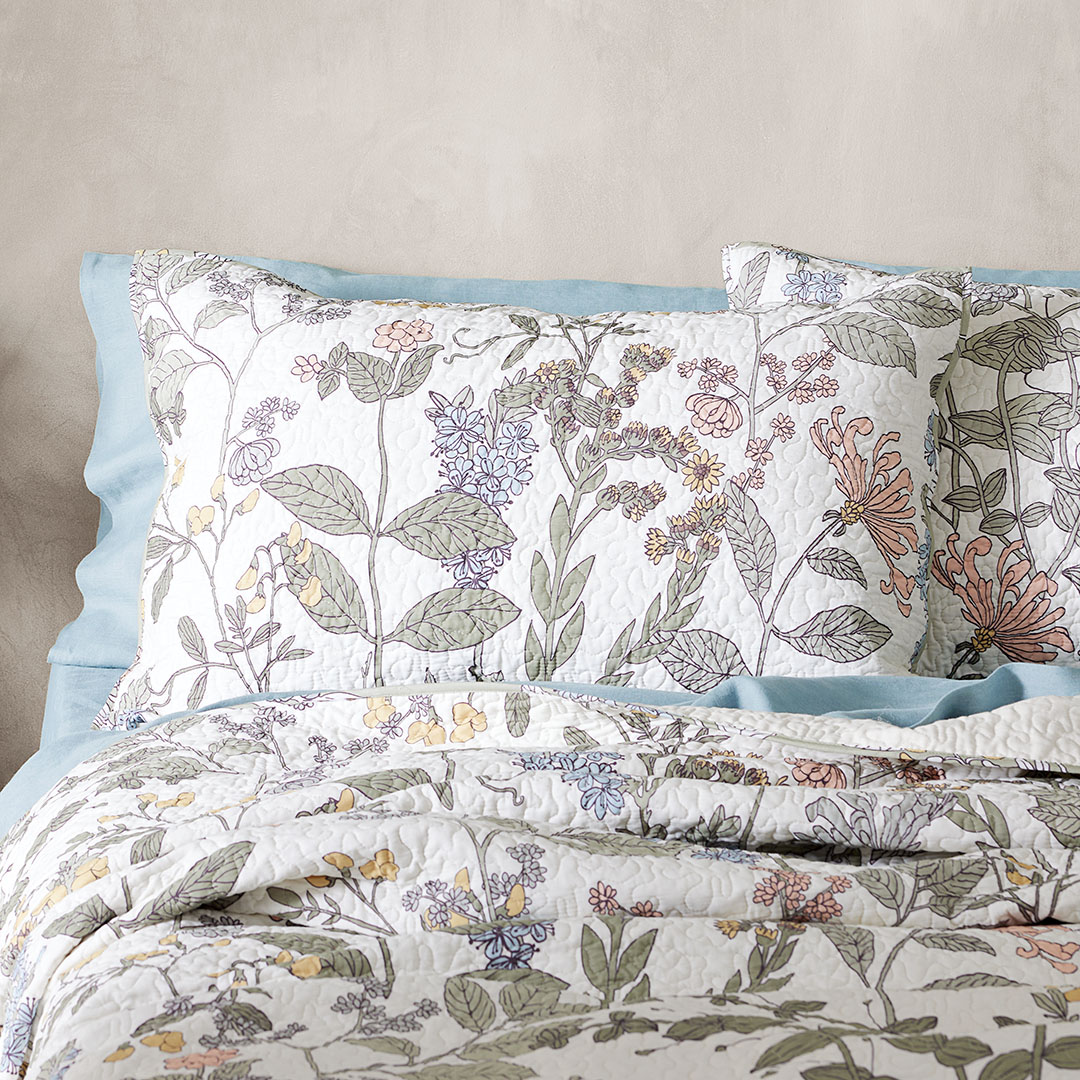 Shop Swinden Bedspread Online | Bed Bath N' Table