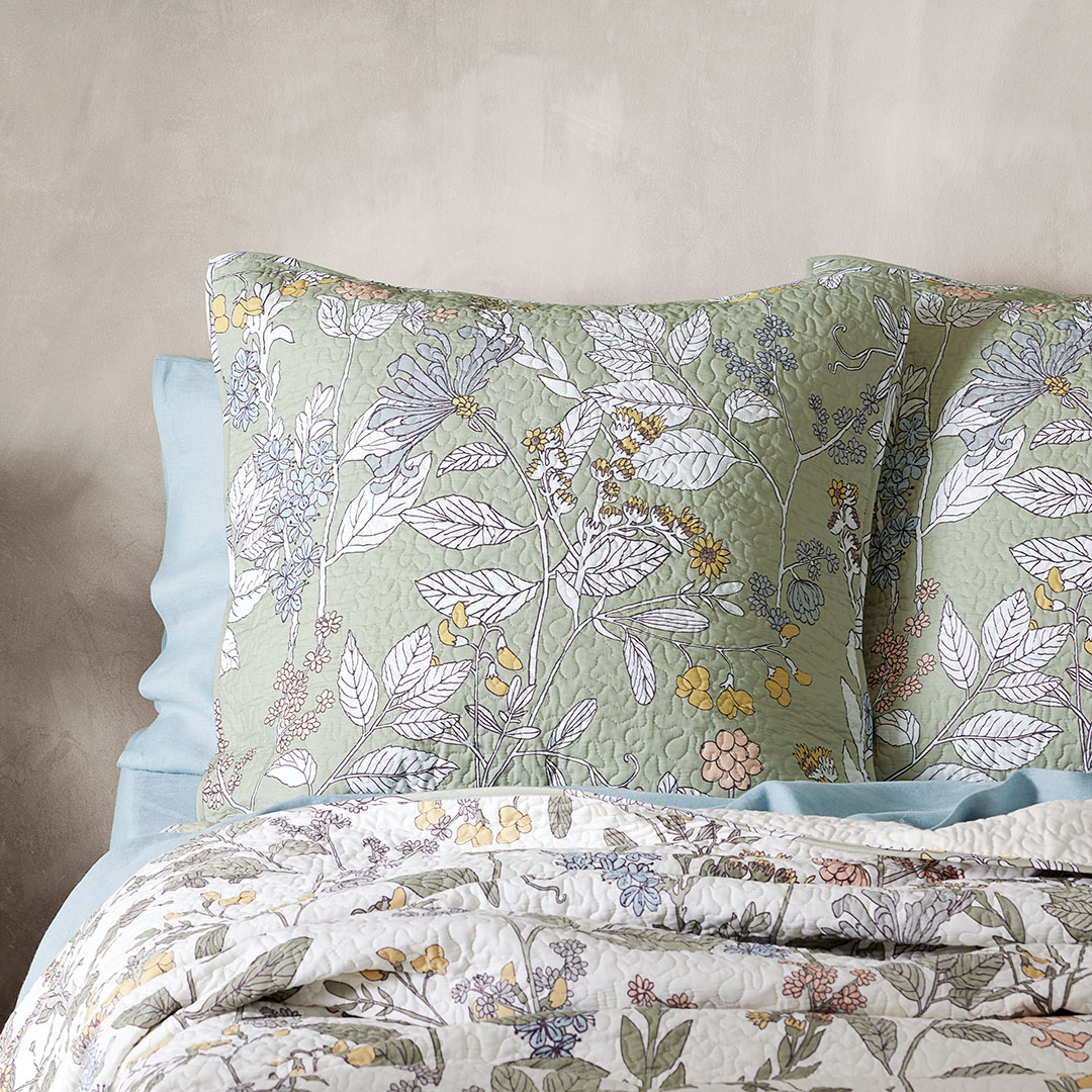 Shop Swinden Bedspread Online | Bed Bath N' Table