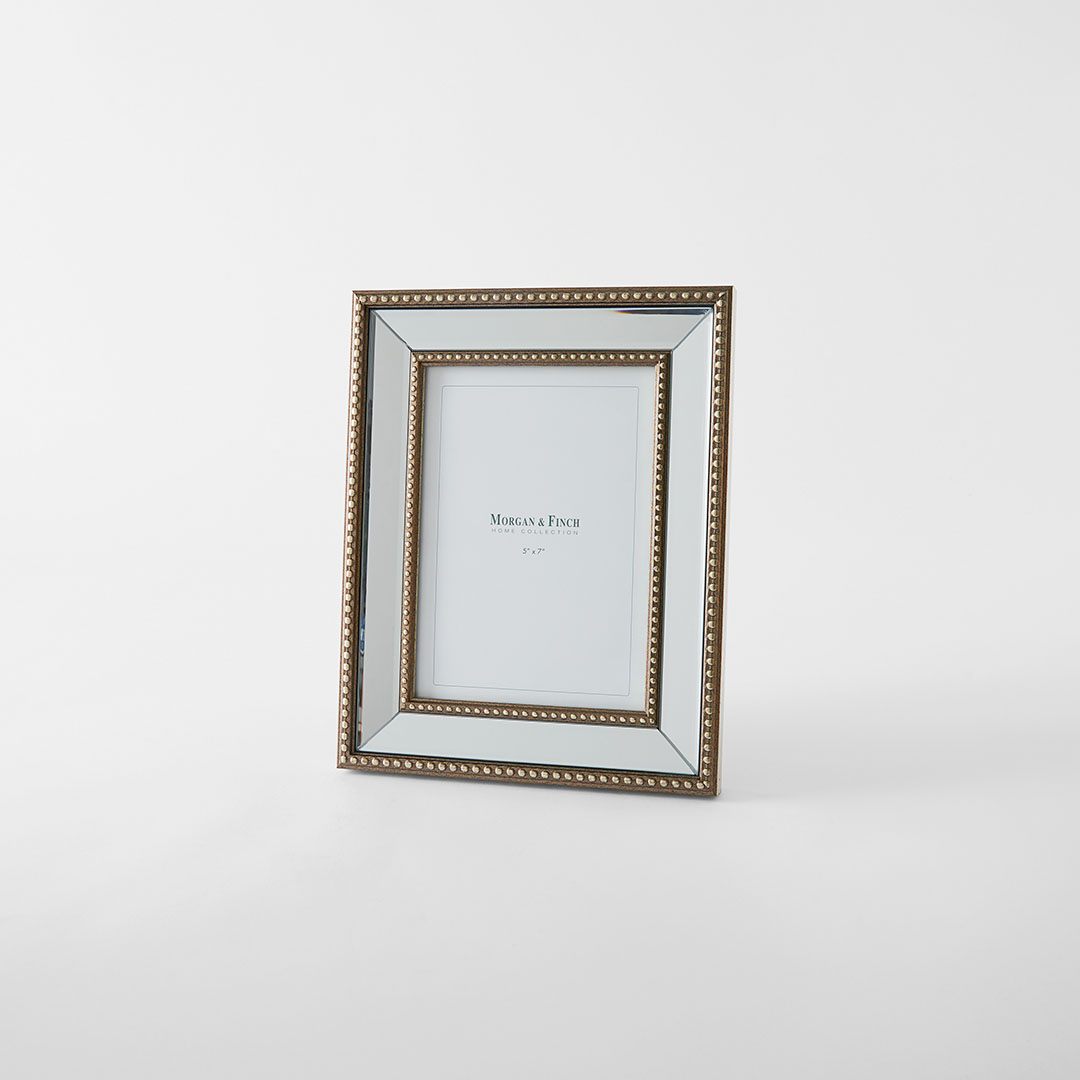 Buy Venetian Beaded Edge Frames Online | Bed Bath N' Table