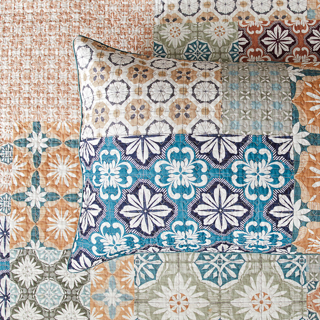Shop Corazon Quilt Cover Online | Bed Bath N' Table