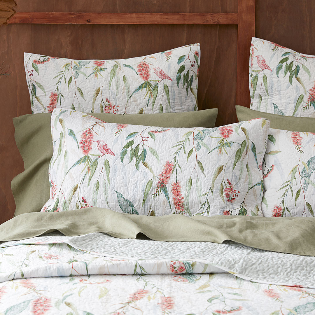 Shop Bushland Bedspread Online | Bed Bath N' Table
