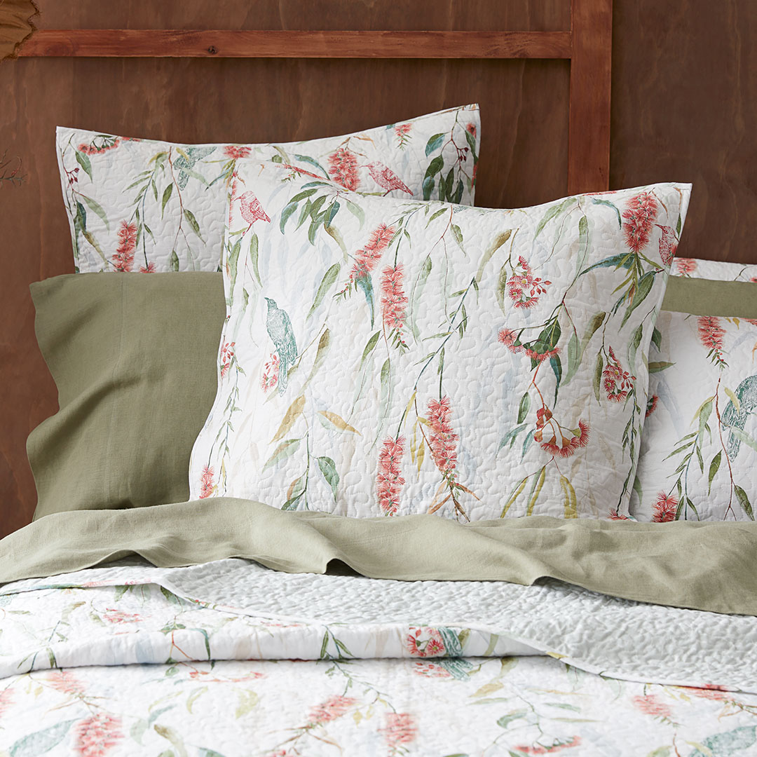 Buy Bushland Bedspread Online | Bed Bath N' Table