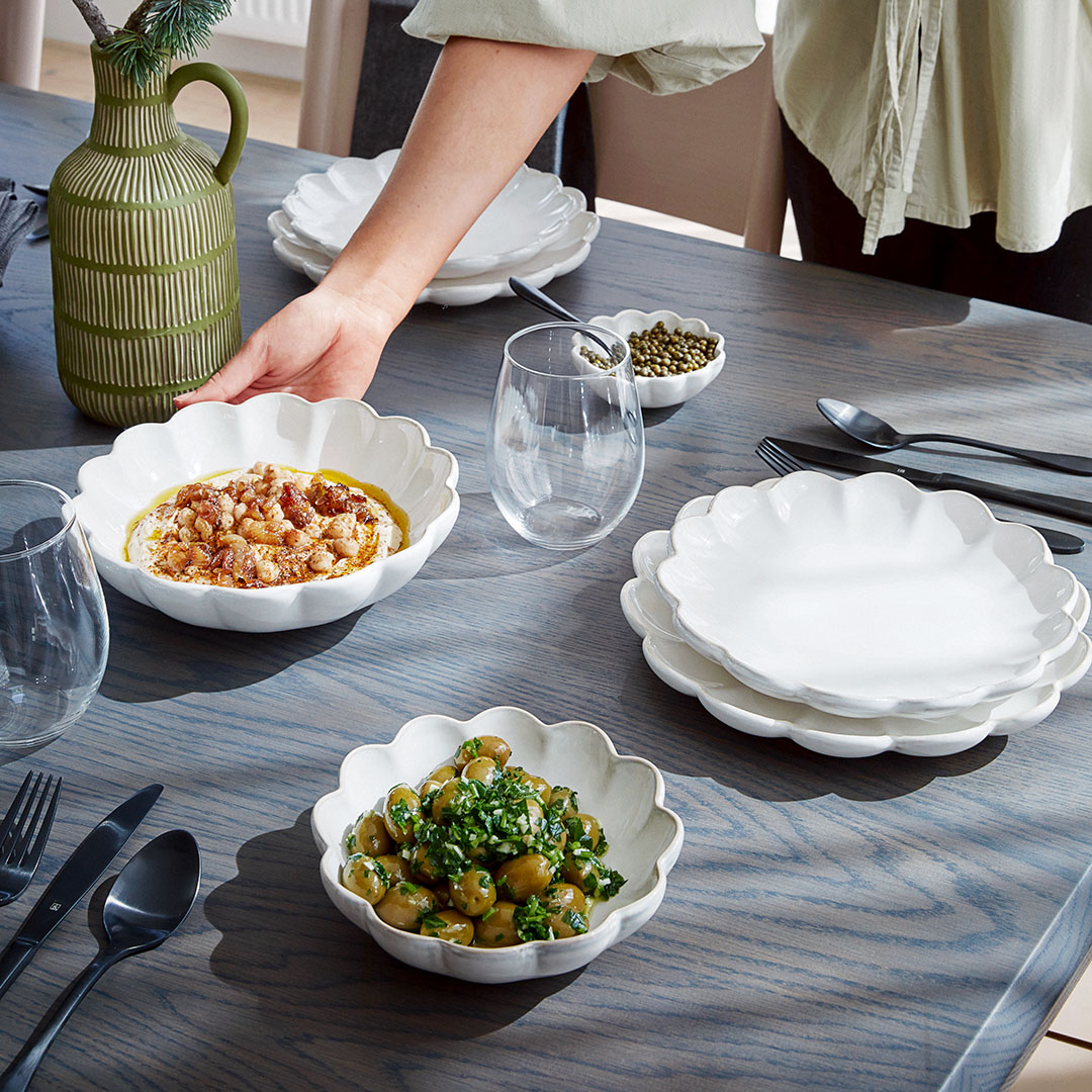 Shop Hana Dining Online | Bed Bath N' Table