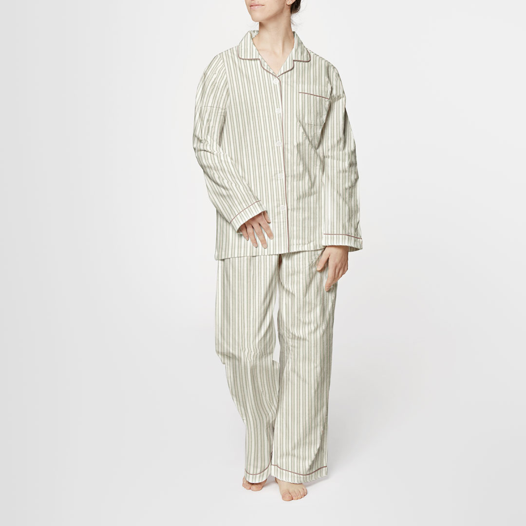 The Benefits of Flannelette Sheets, Quilt Covers & Pyjamas