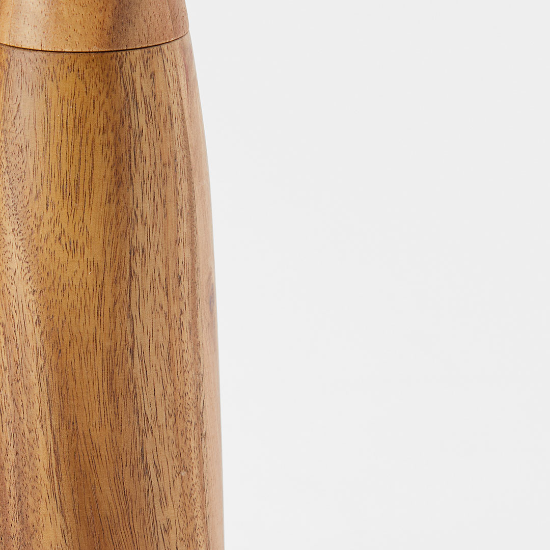 Buy Acacia Salt and Pepper Mill Online | Bed Bath N' Table