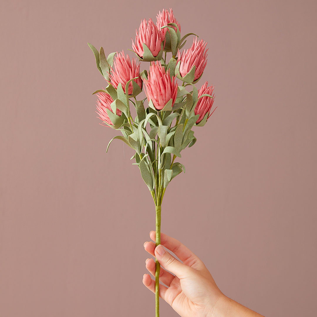 Shop Ruby Blush Spray - Pink Online | Bed Bath N' Table