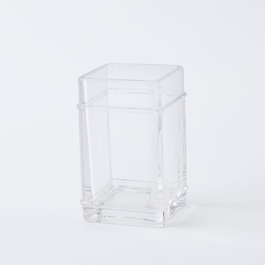 Shop Tylden Glass Bathroom Accessories Online | Bed Bath N' Table
