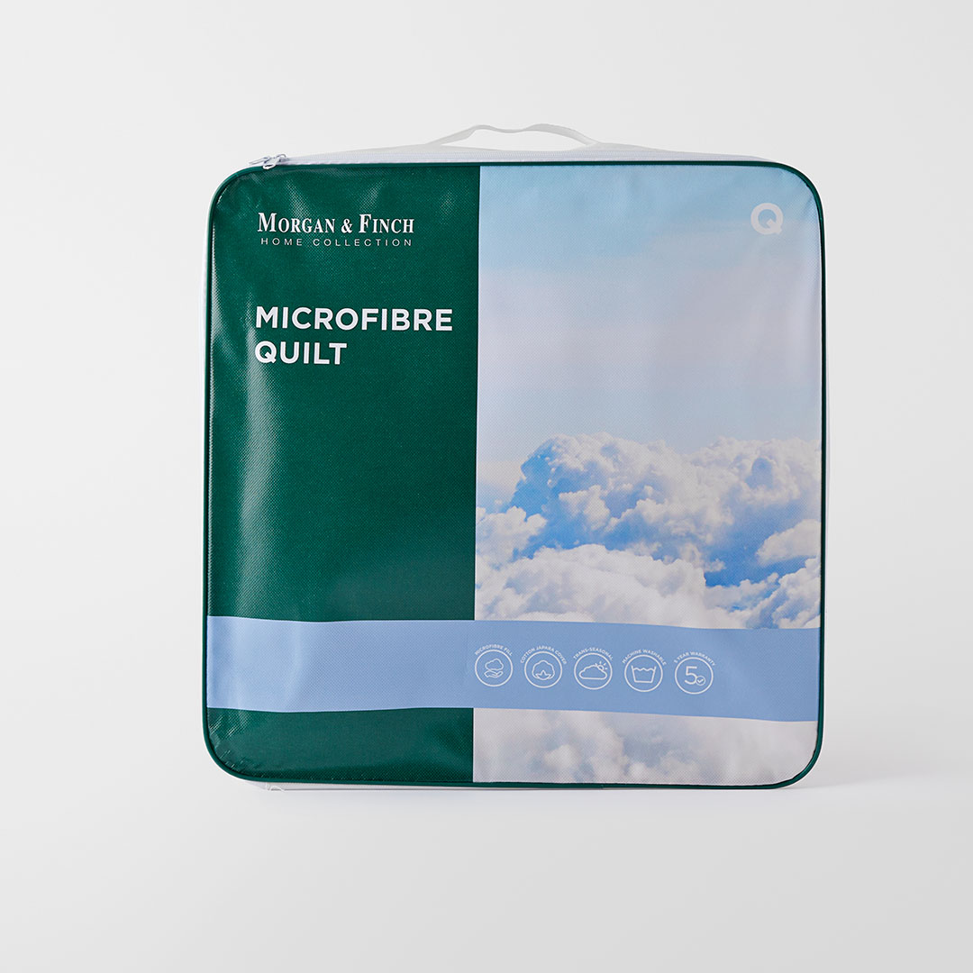 How To Choose a Quilt or Duvet - Quilt Buying Guide