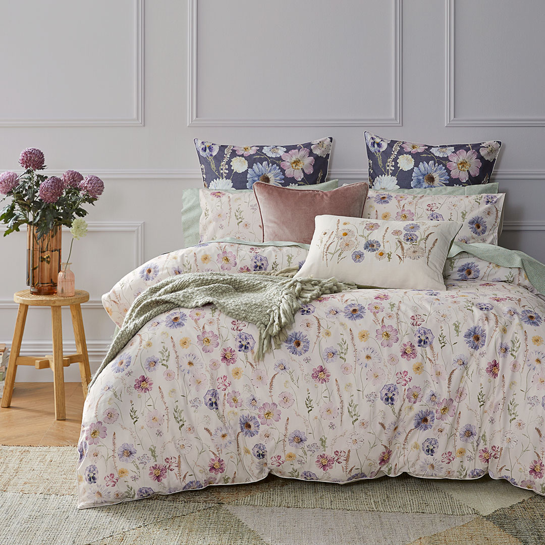 Ornate Lookbook | Bed Bath N' Table