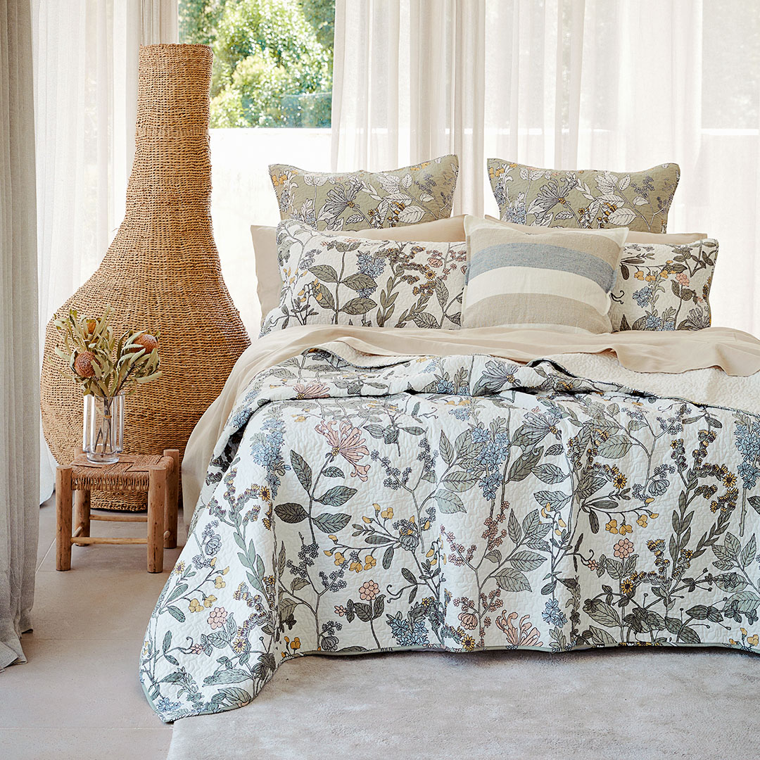 Shop Swinden Bedspread Online | Bed Bath N' Table