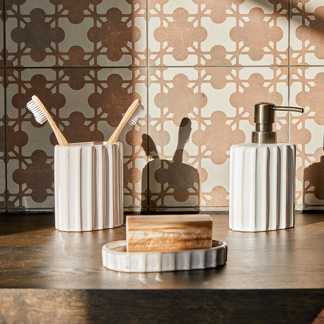 Shop Grove Bathroom Accessories Online | Bed Bath N' Table
