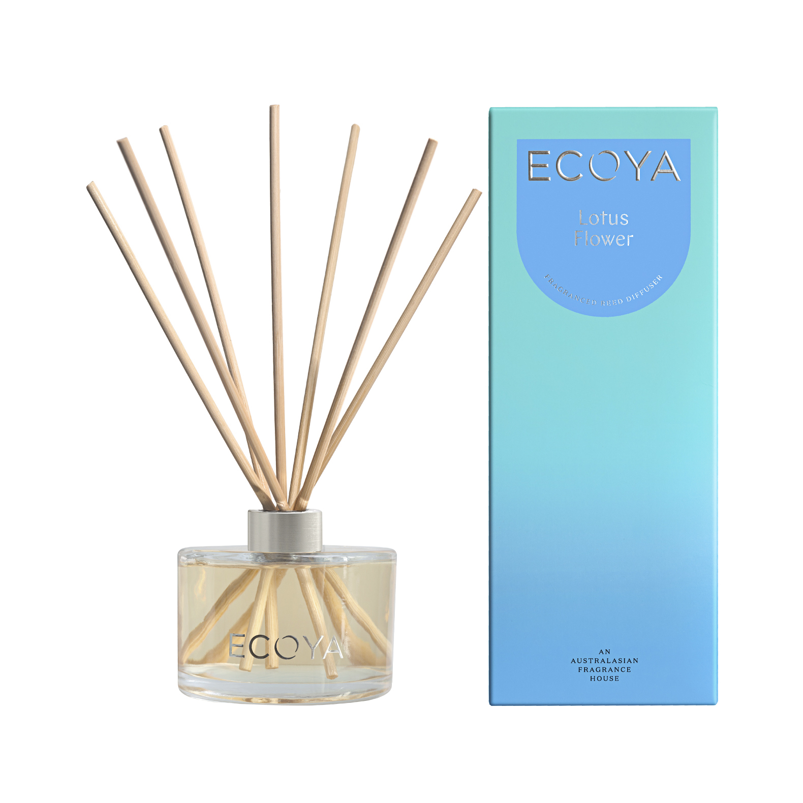 Ecoya Reed Diffuser - Lotus Flower | Bed Bath N' Table