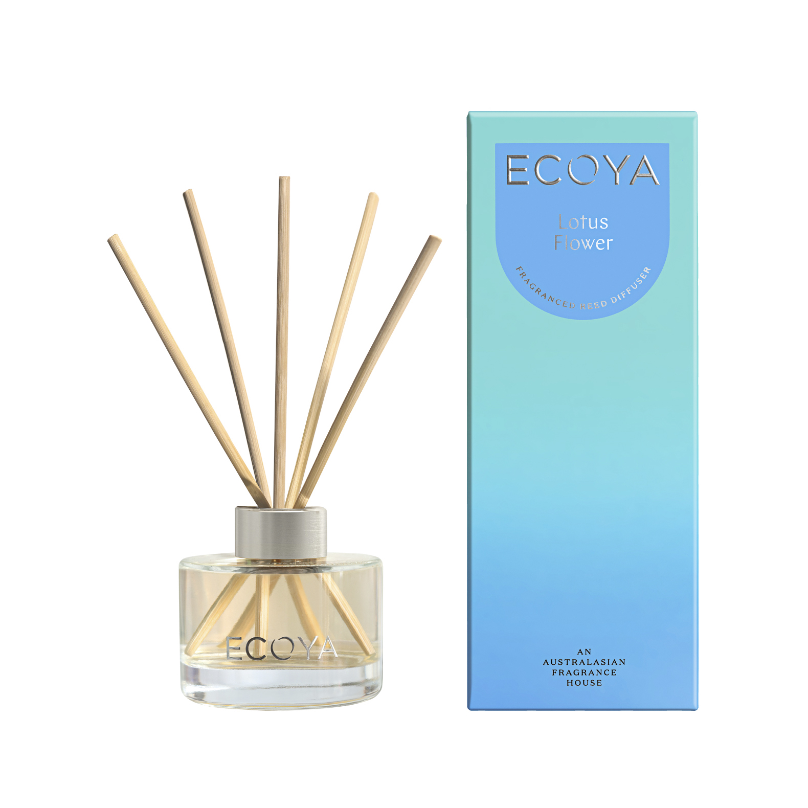 Mini Reed Diffuser - Lotus Flower | Bed Bath N' Table
