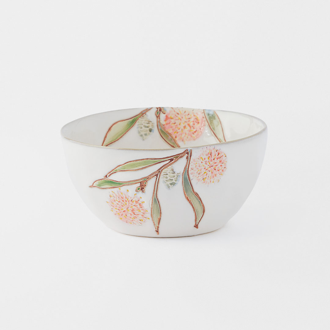Shop Kimberley Condiment Bowl - Light Pink Online | Bed Bath N'Table