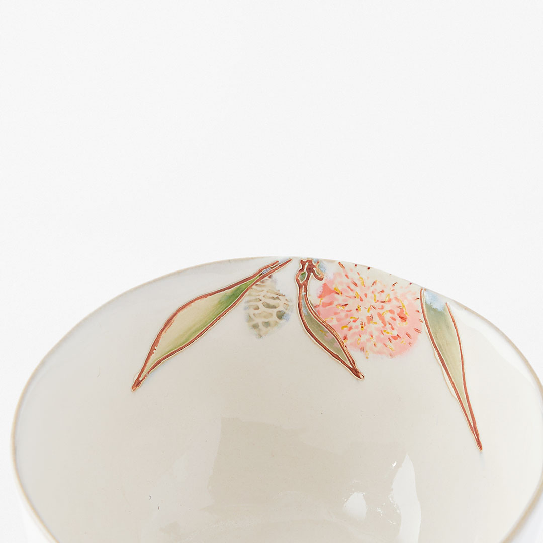 Shop Kimberley Condiment Bowl - Light Pink Online | Bed Bath N'Table