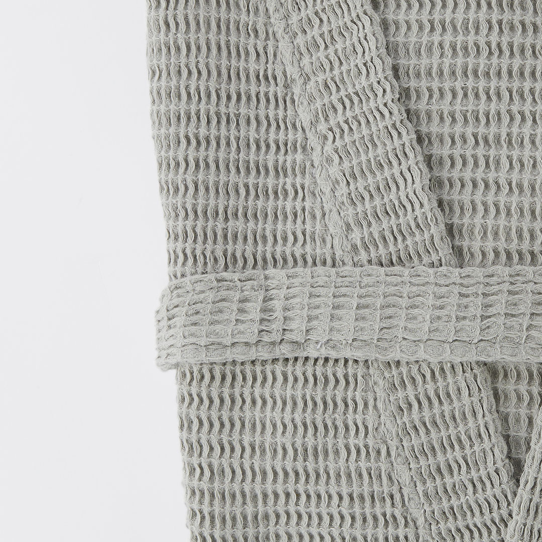 Shop Sebby Robe - Sage Online | Bed Bath N' Table