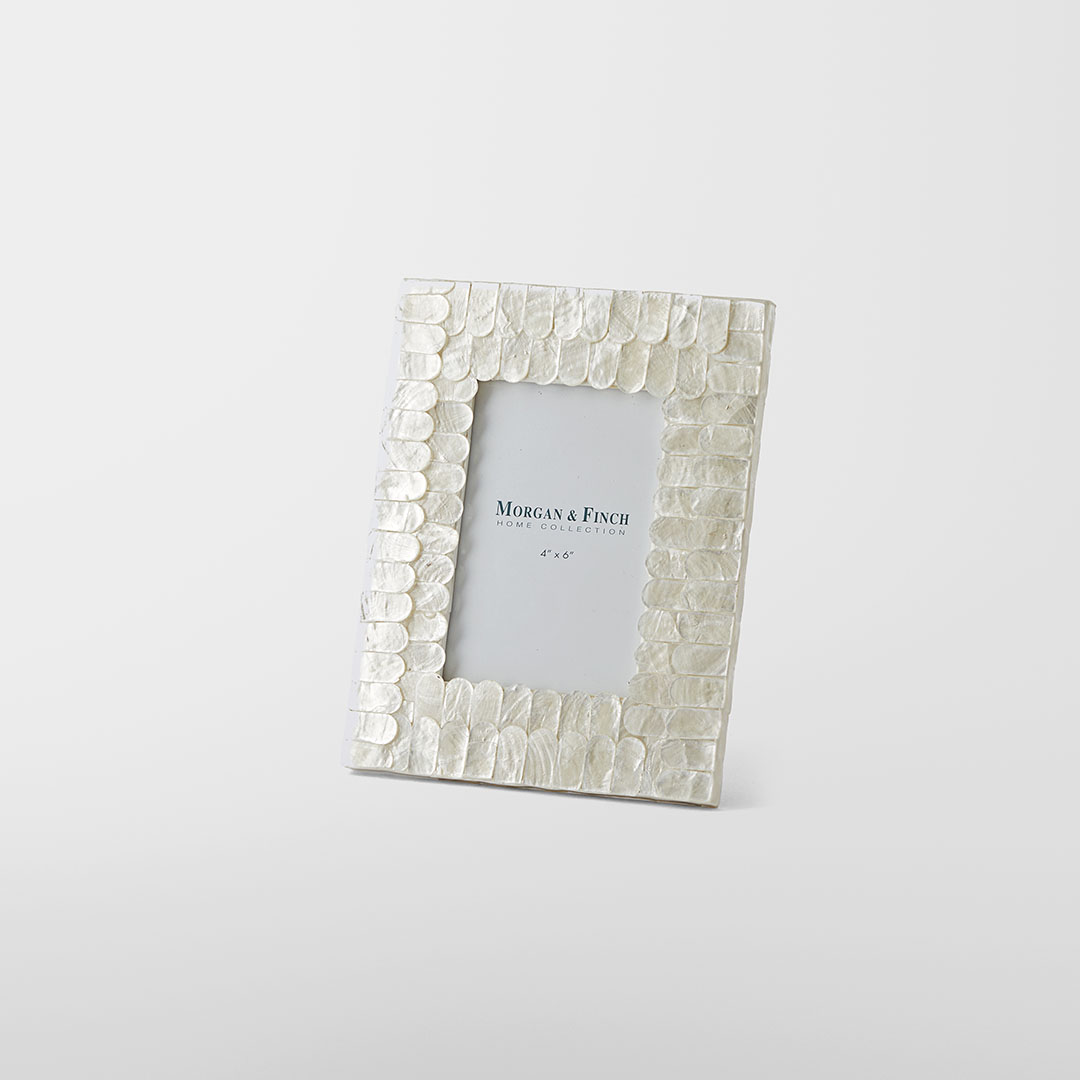 Shop Issey Inlay Photo Frame Online | Bed Bath N' Table